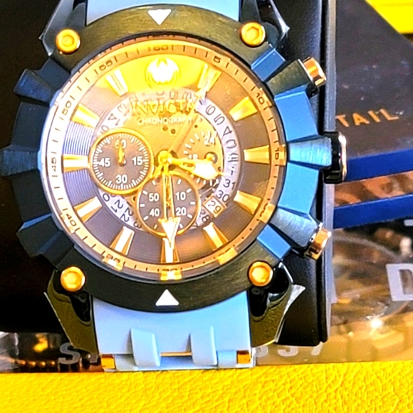 INVICTA SEA SPIDER | Other | Invicta Sea Spider | Poshmark